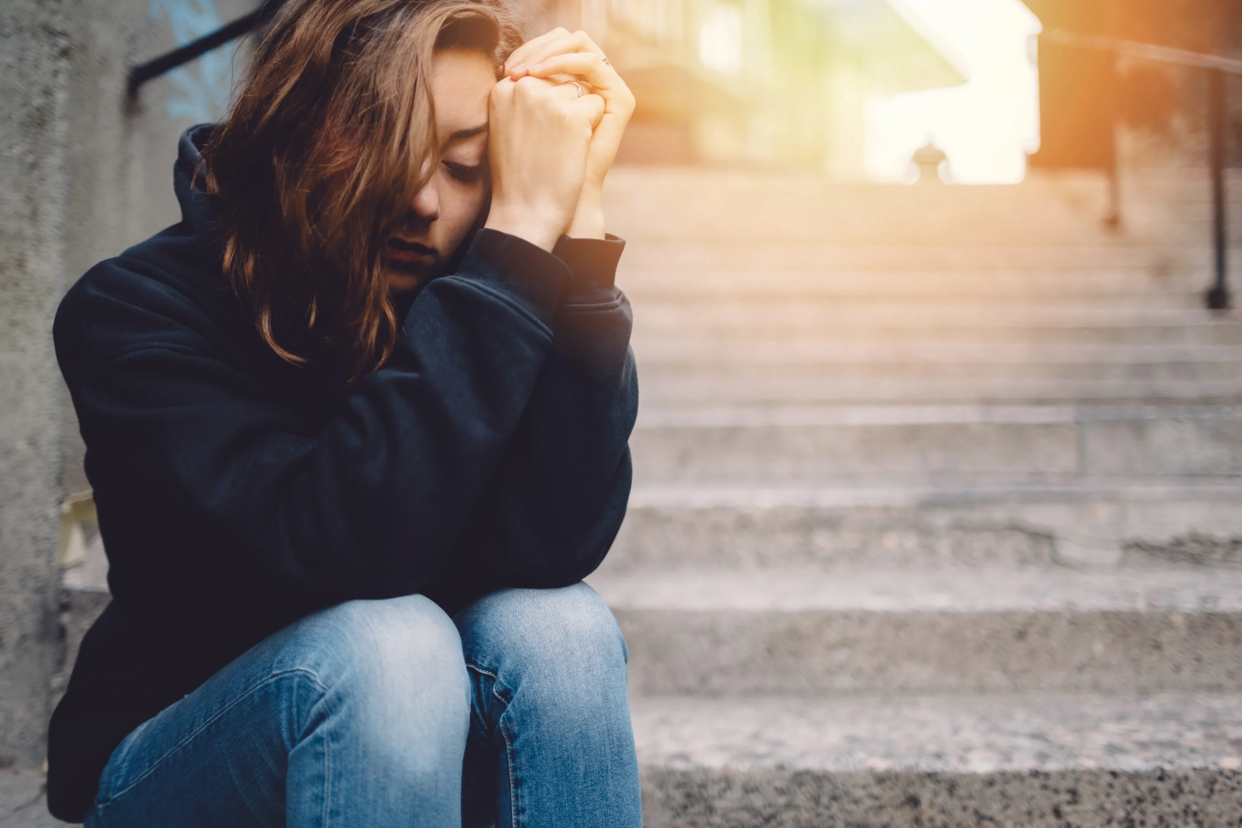 Effects of Human Trafficking | Pyramid Healthcare